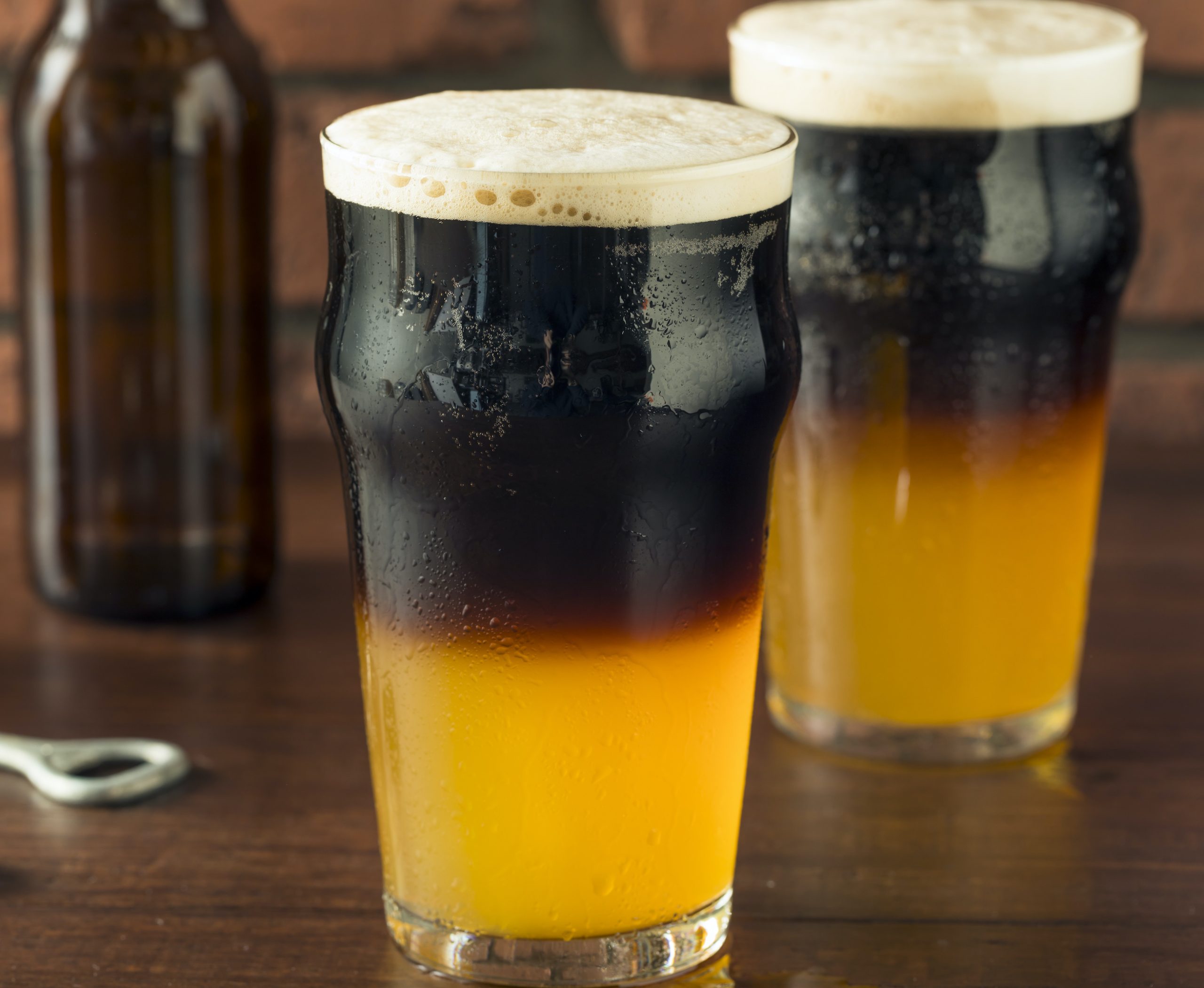 black-and-tan-scaled-2 - Craft Beer Joe
